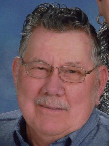 Edwin Klunk | Obituaries | advantagenews.com