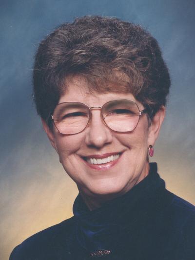 Ruth Balmer | Obituaries | advantagenews.com
