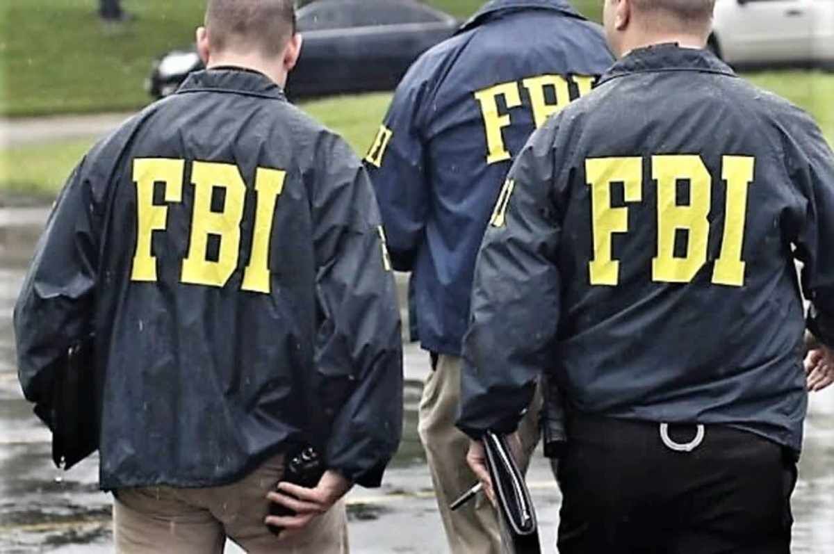 Missouri AG to take new FBI job, his replacement is named | Local News ...
