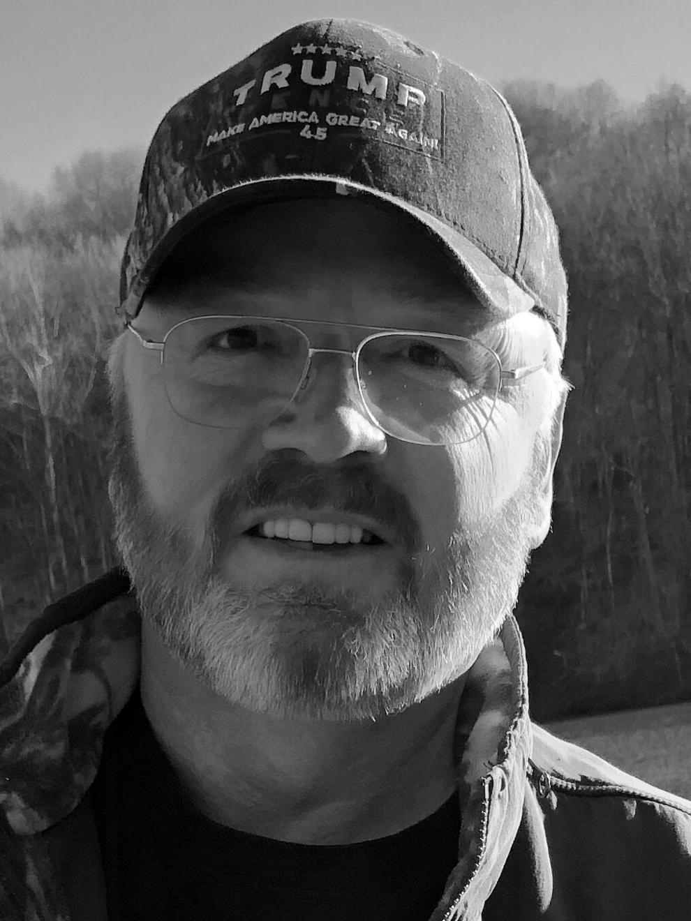 Gary Roundcount | Obituaries | advantagenews.com