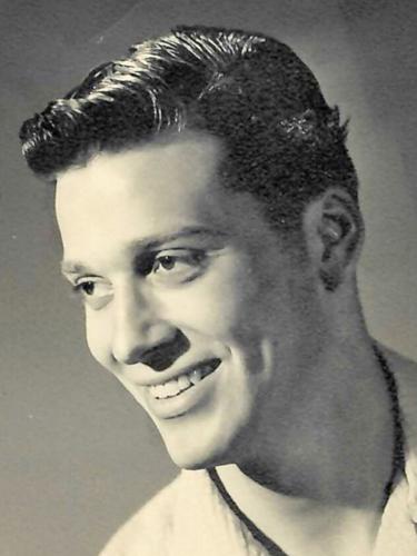 Kenneth Ukena | Obituaries | advantagenews.com