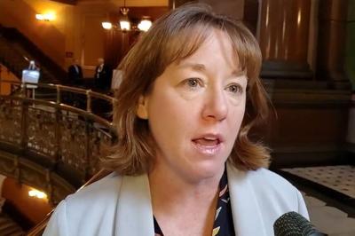 Elik previews new General Assembly | Local News | advantagenews.com