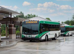 MCT service change coming up in May | Local News | advantagenews.com