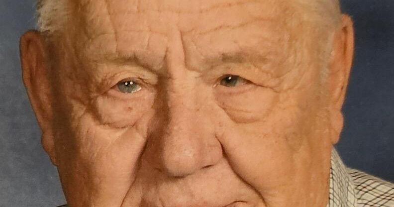 Robert Campion | Obituaries | advantagenews.com