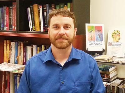 Thumbs up for Hupp | News | advantagenews.com