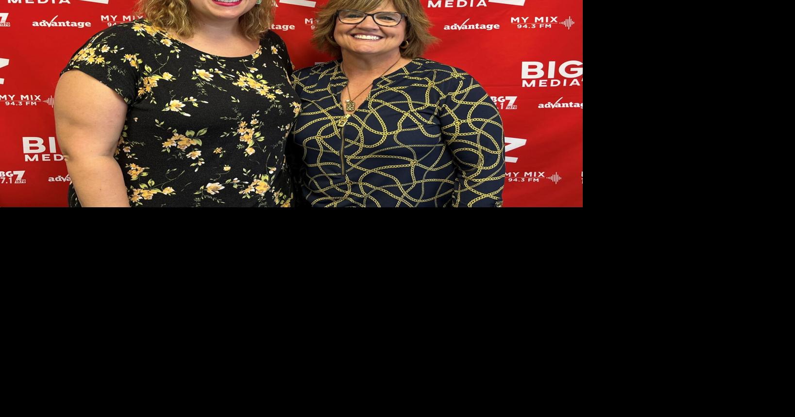 You Empowered Services - Nikki Fiedler and Derlene Hirtz | Let's Talk ...