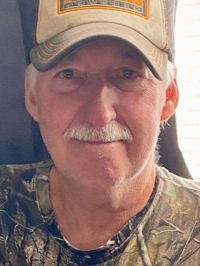 Randy Harrison | Obituaries | advantagenews.com