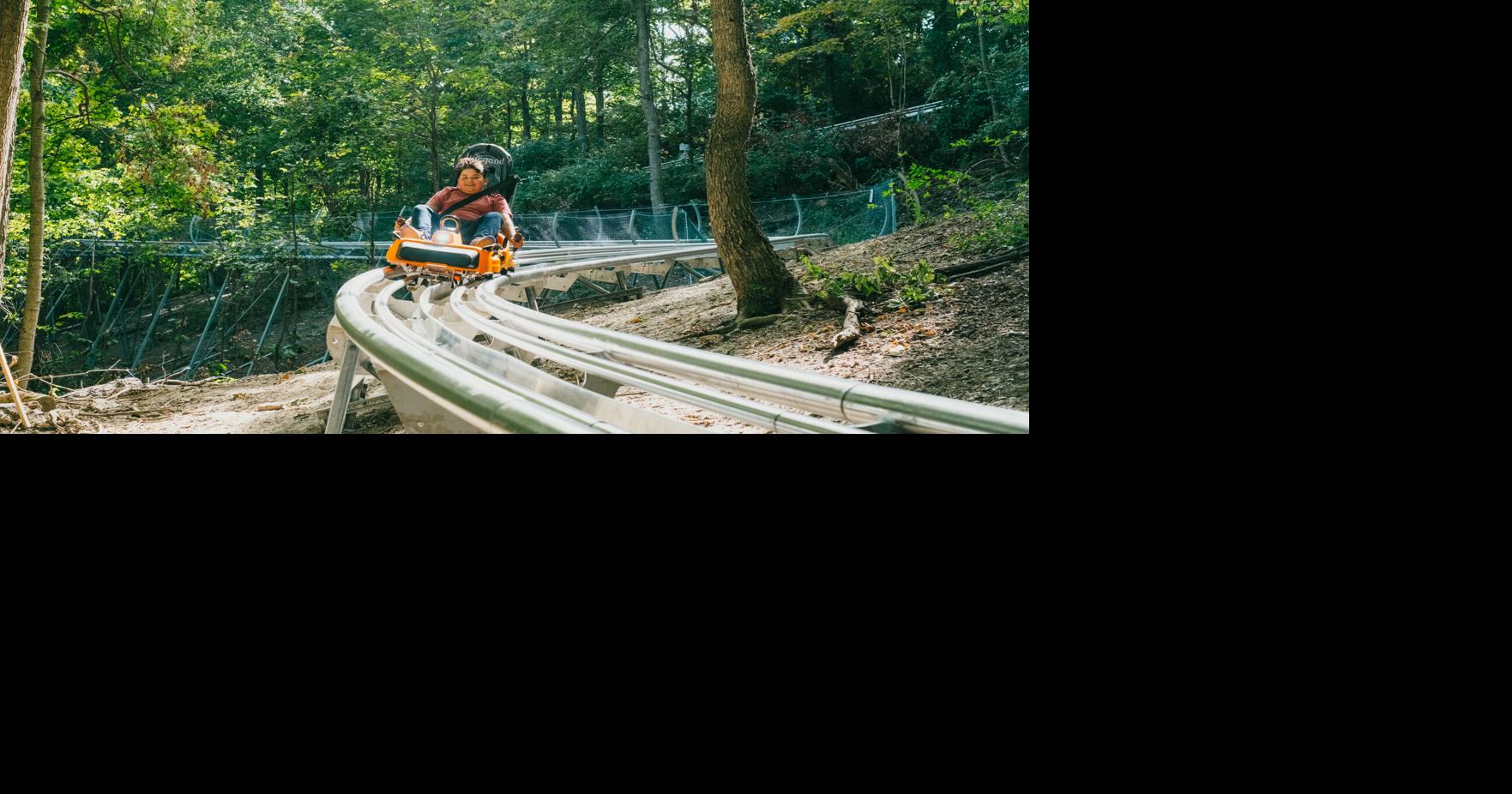 Alpine Coaster opens in Grafton | Local News | advantagenews.com
