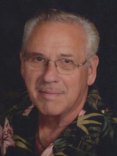 James Neumann Sr. | Obituaries | advantagenews.com