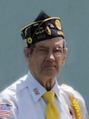 Richard Liles | Obituaries | advantagenews.com