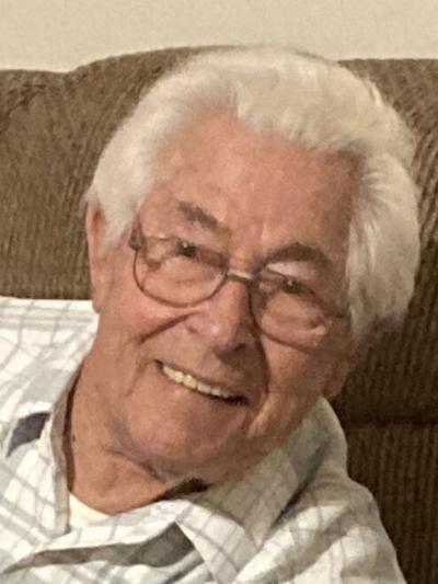 John Harrop Sr. | Obituaries | advantagenews.com