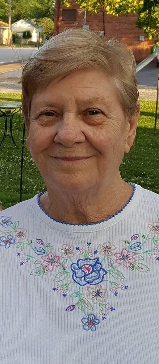 Ruby Cato | Obituaries | advantagenews.com