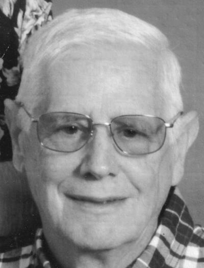 William “Bill” Francis Hoppe Sr. | Obituaries | advantagenews.com