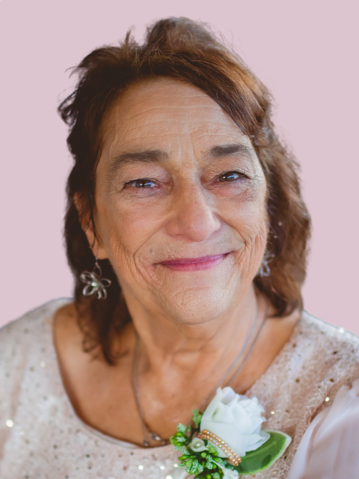 Rosemary Rieke | Obituaries | advantagenews.com