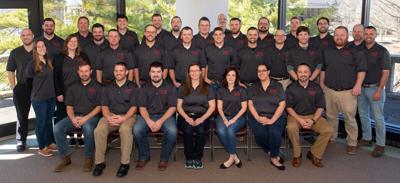 S.M. Wilson’s Mark Cochran receives leadership award | News ...