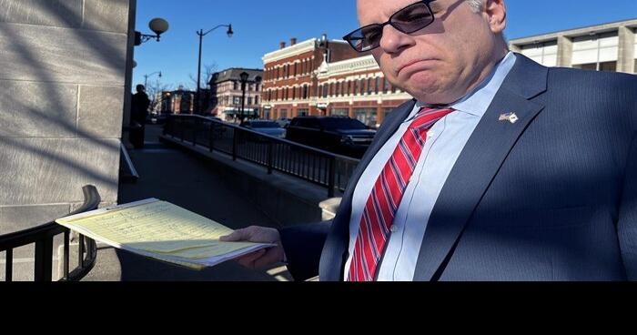 McCann corruption trial postponed until February | Local News ...