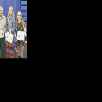 SWIC honors outstanding students at Student Awards Night | News ...