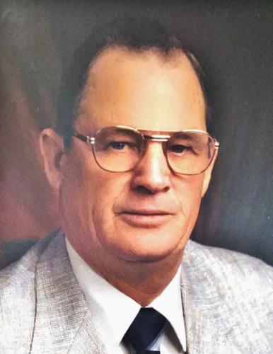 Wilbert D. Saul | Obituaries | advantagenews.com