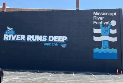 MRF returns to Alton riverfront this weekend | Local News ...