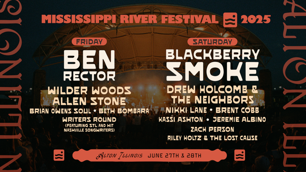 MRF returns to Alton riverfront this weekend | Local News ...