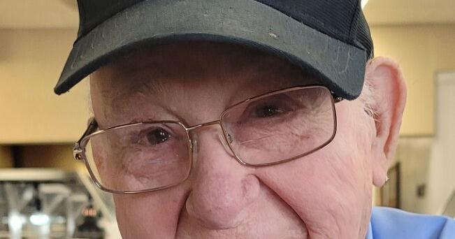 Rev. Melvin Naylor | Obituaries | advantagenews.com