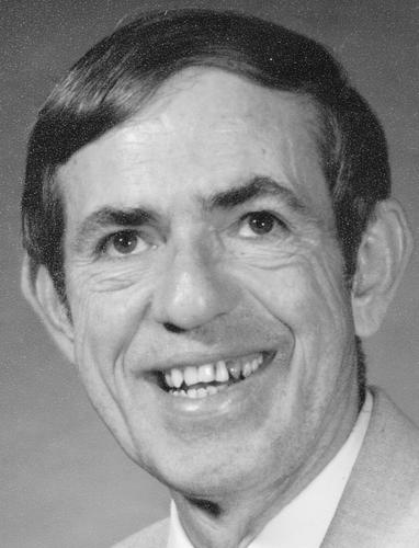 John Henry Barth | Obituaries | advantagenews.com