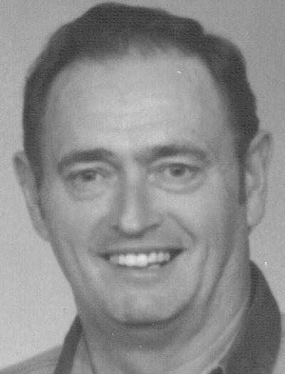 William D. Tarrant Jr. | Obituaries | advantagenews.com