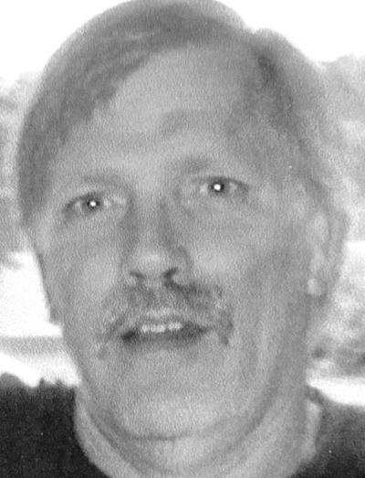 Andrew D. Basden | Obituaries | advantagenews.com