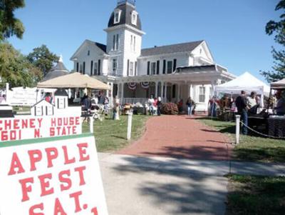 Apple Fest returns for 28th year | News | advantagenews.com