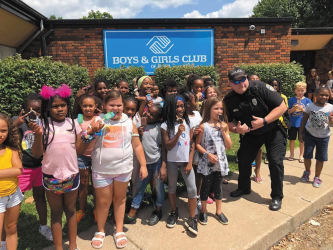 Boys & Girls Clubs provide unique opportunities for kids | Local News ...