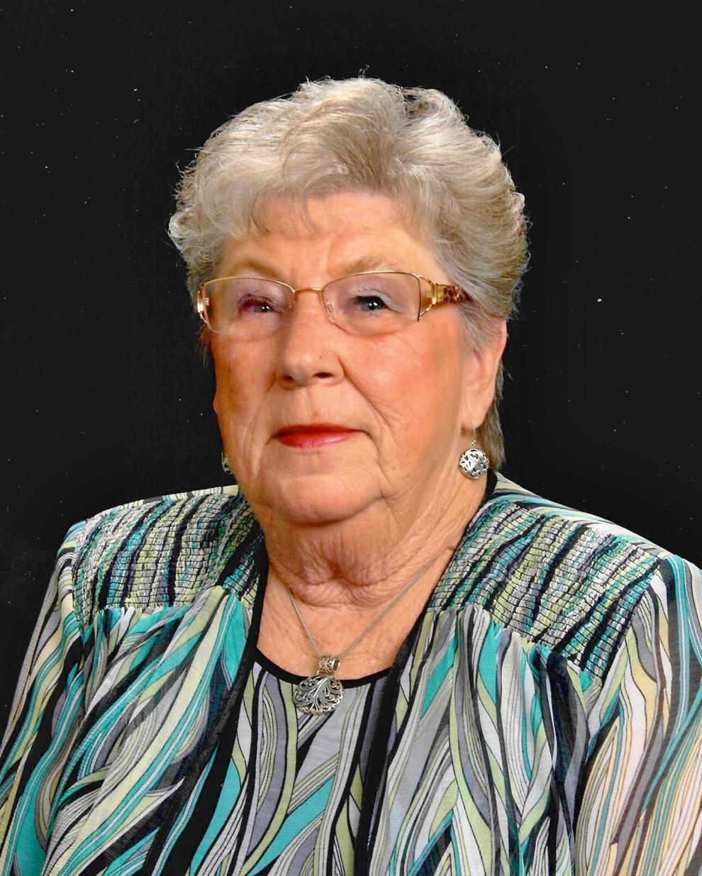 Jackie Webb | Obituaries | advantagenews.com