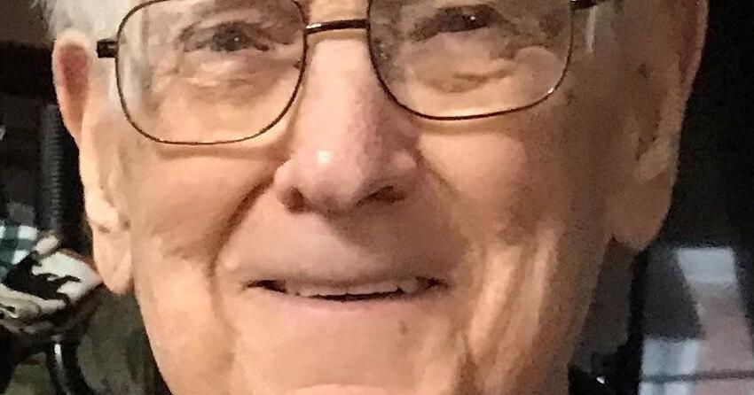 James Mowrey Sr. | Obituaries | advantagenews.com