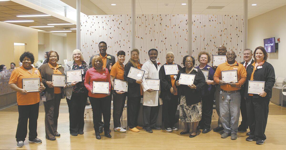 SIHF Healthcare celebrates 35 years of service | News | advantagenews.com