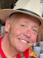 Timothy Burns | Obituaries | advantagenews.com