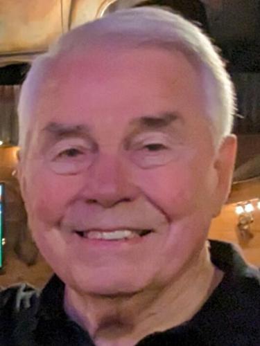 Robert Bond | Obituaries | advantagenews.com