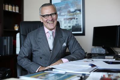 Paul J. Hanly, shareholder at Simmons Hanly Conroy, dies at age 70 ...