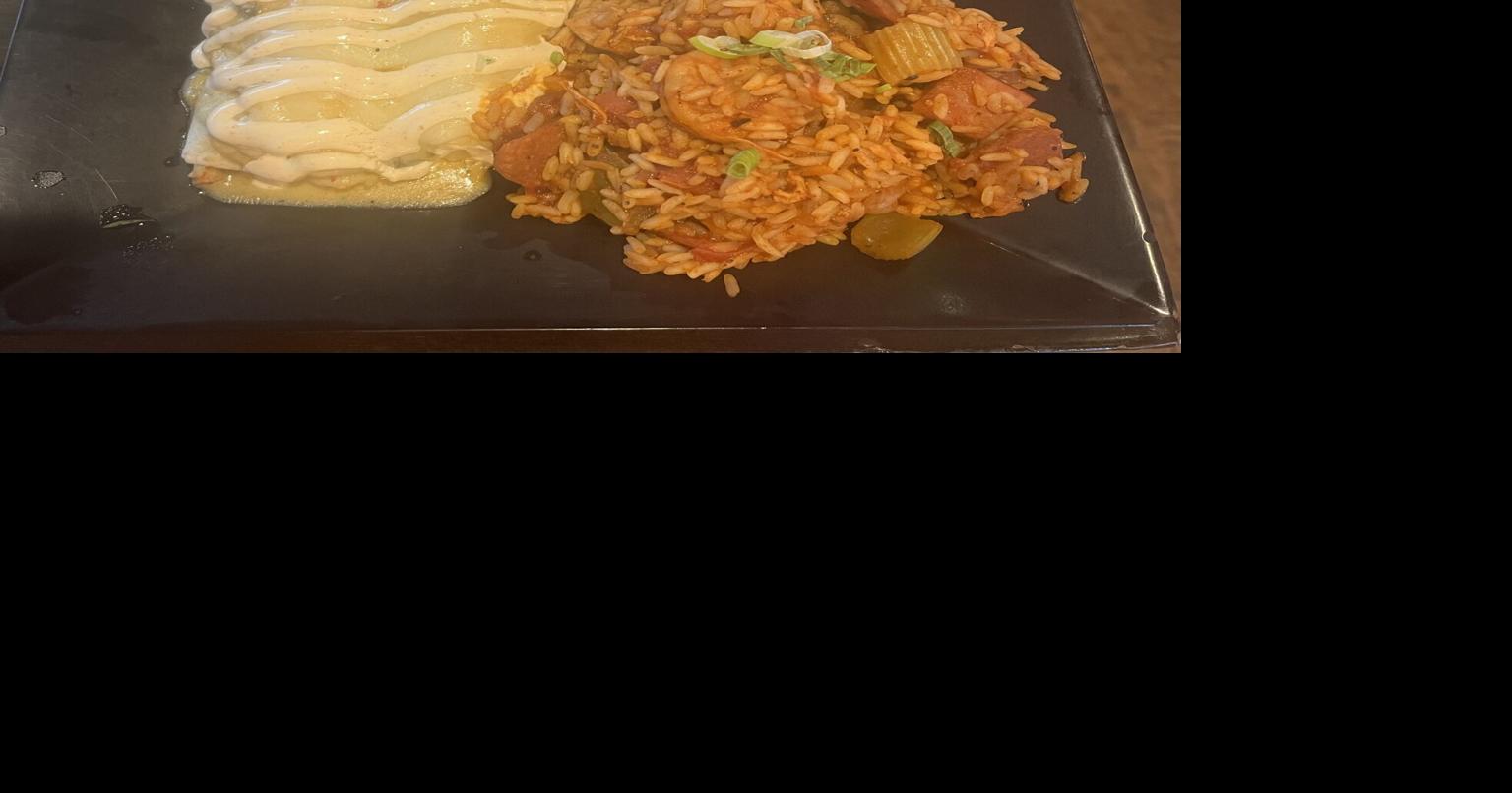 Trifecta of excellent food | Secret Diner | advantagenews.com