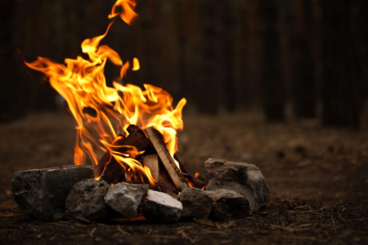 Illinois open-burn bill ignites capitol clash | Local News ...