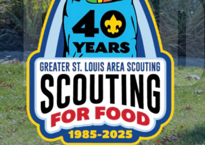 It's "Scouting for Food" time again | Local News | advantagenews.com