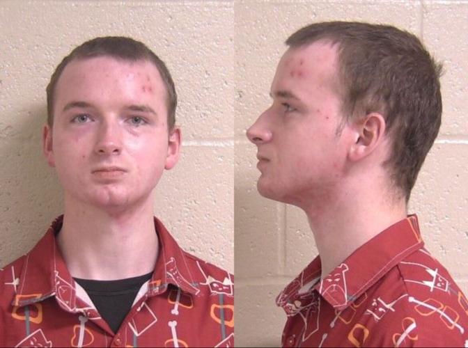 Charges filed in Troy home explosion | Local News | advantagenews.com