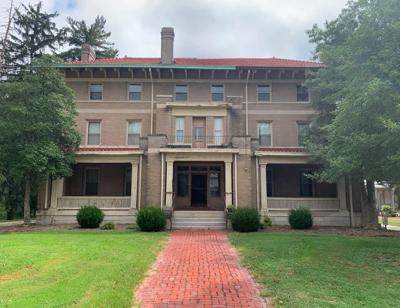 Bid awarded for Haskell House work | Local News | advantagenews.com