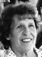 Shirley June Copeland | Obituaries | advantagenews.com