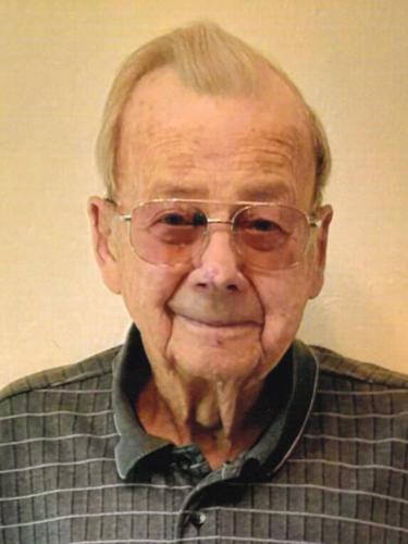 Wilbert Sackman | Obituaries | advantagenews.com