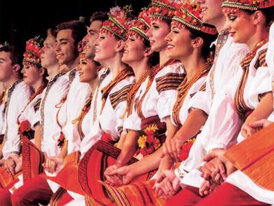 The Tamburitzans return | News | advantagenews.com