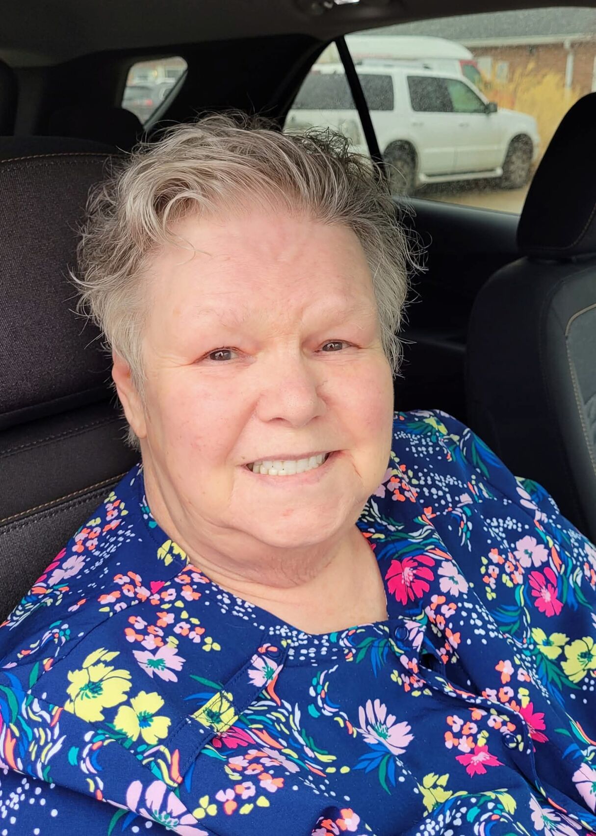 Betty Finch | Obituaries | advantagenews.com