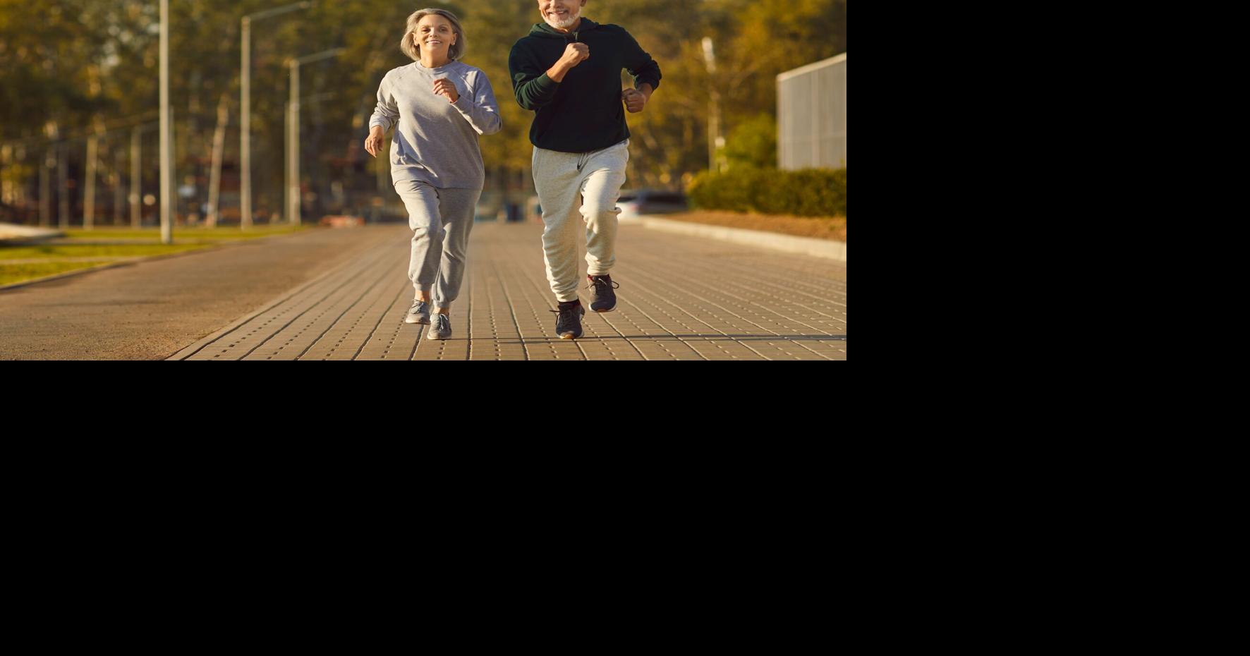 Lifespan vs Healthspan | Local News | advantagenews.com