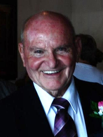 George Evans | Obituaries | advantagenews.com