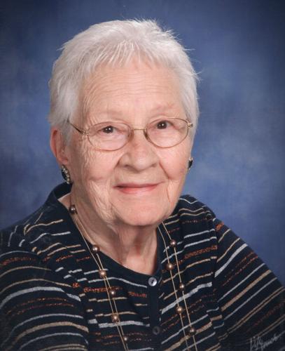 Edith Maher | Obituaries | advantagenews.com