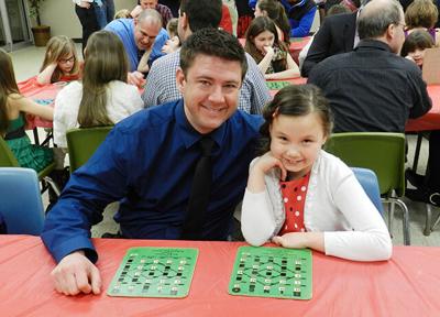 Parks department offers Daddy and Daughter dance | News | advantagenews.com