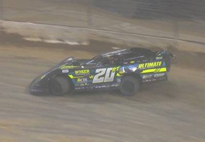 Thornton and Harrison lock into Gateway Dirt Nationals features ...